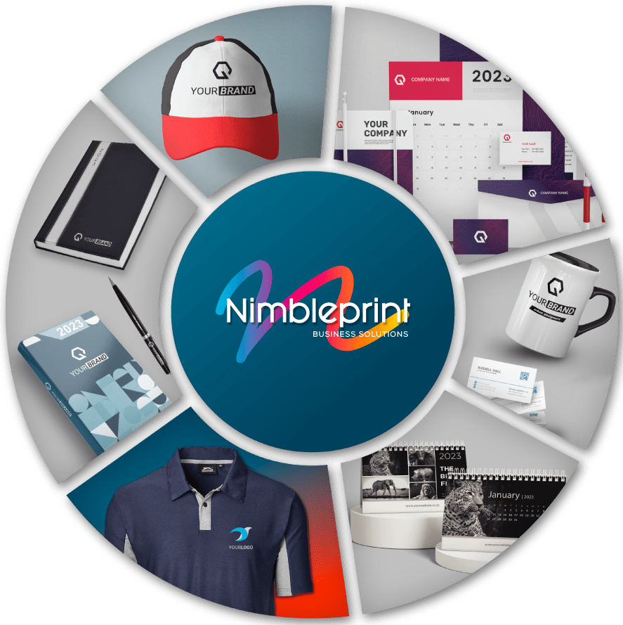 Promotional Branding