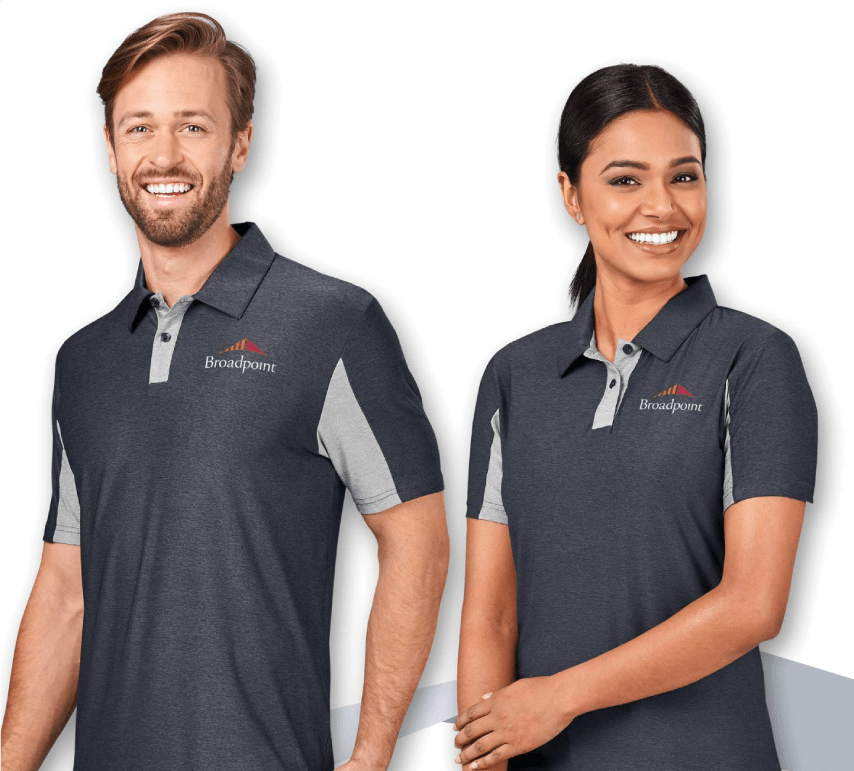 Corporate/Promotional Clothing - Promotional Branding