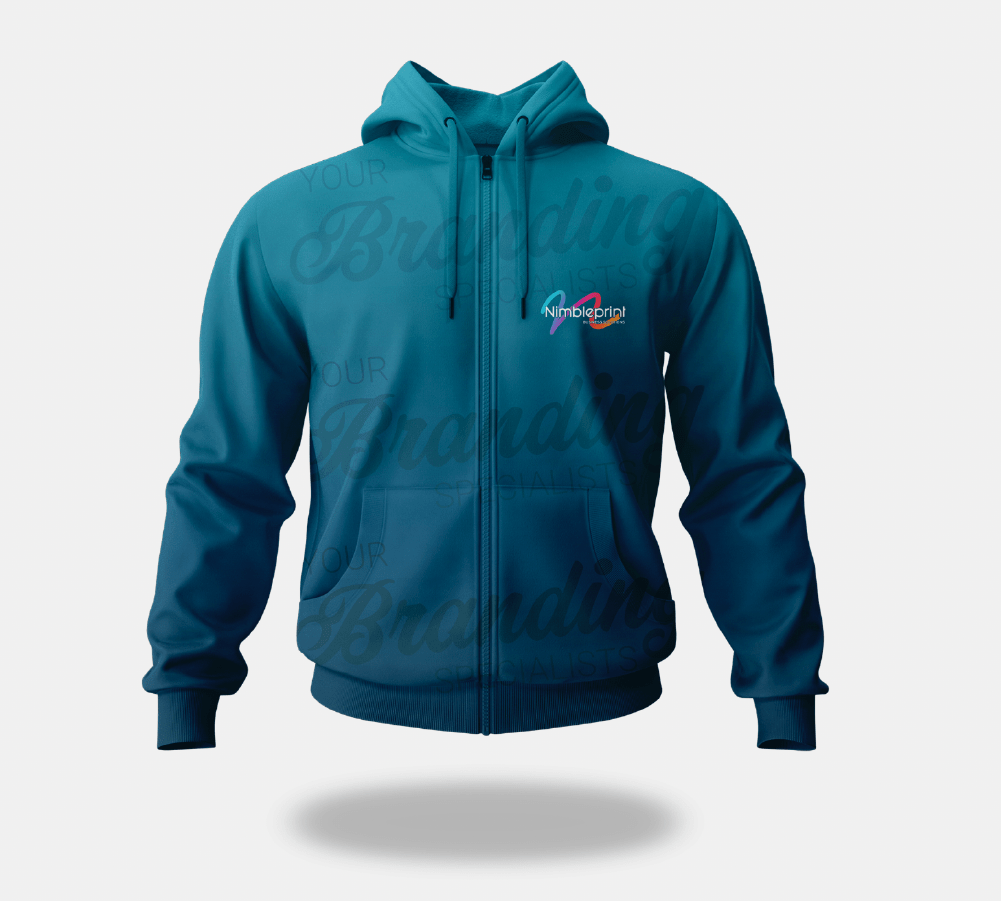 Custom Design Apparel - Promotional Branding